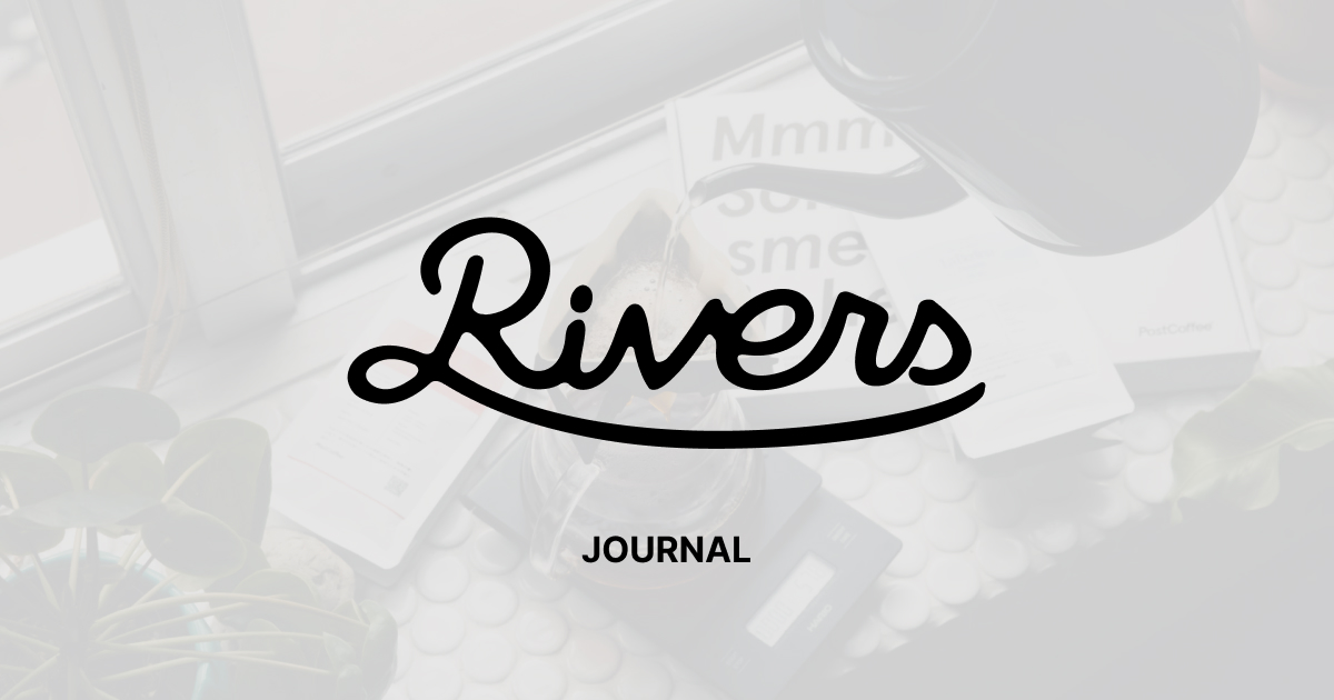 RIVERS JOURNAL - 旅や冒険する人々にフォーカスしたWEBマガジン